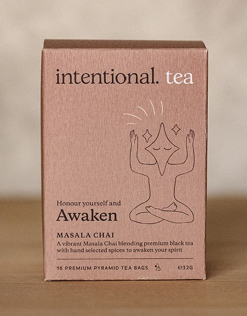 Awaken Tea - Masala Chai To Promote Connection With Your Higher Self ...